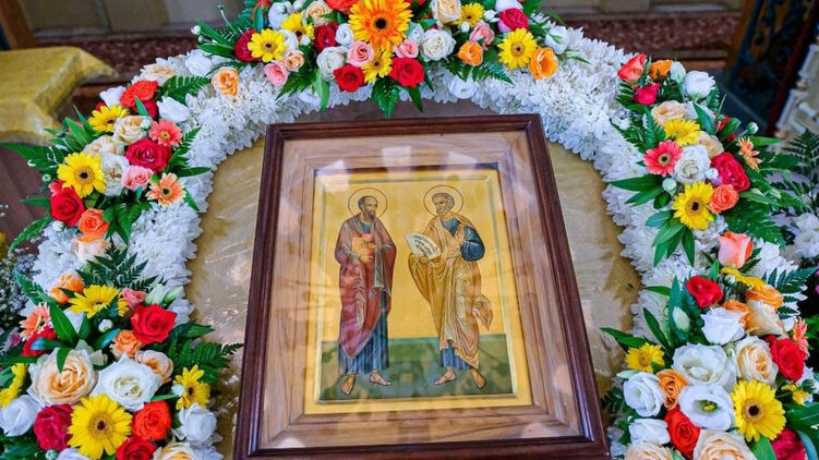 Петров пост 2024: даты, календарь питания по дням